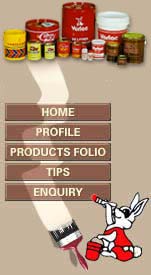 Varuna Paints Private Limited, Kerala, India - manufacturers of high ...